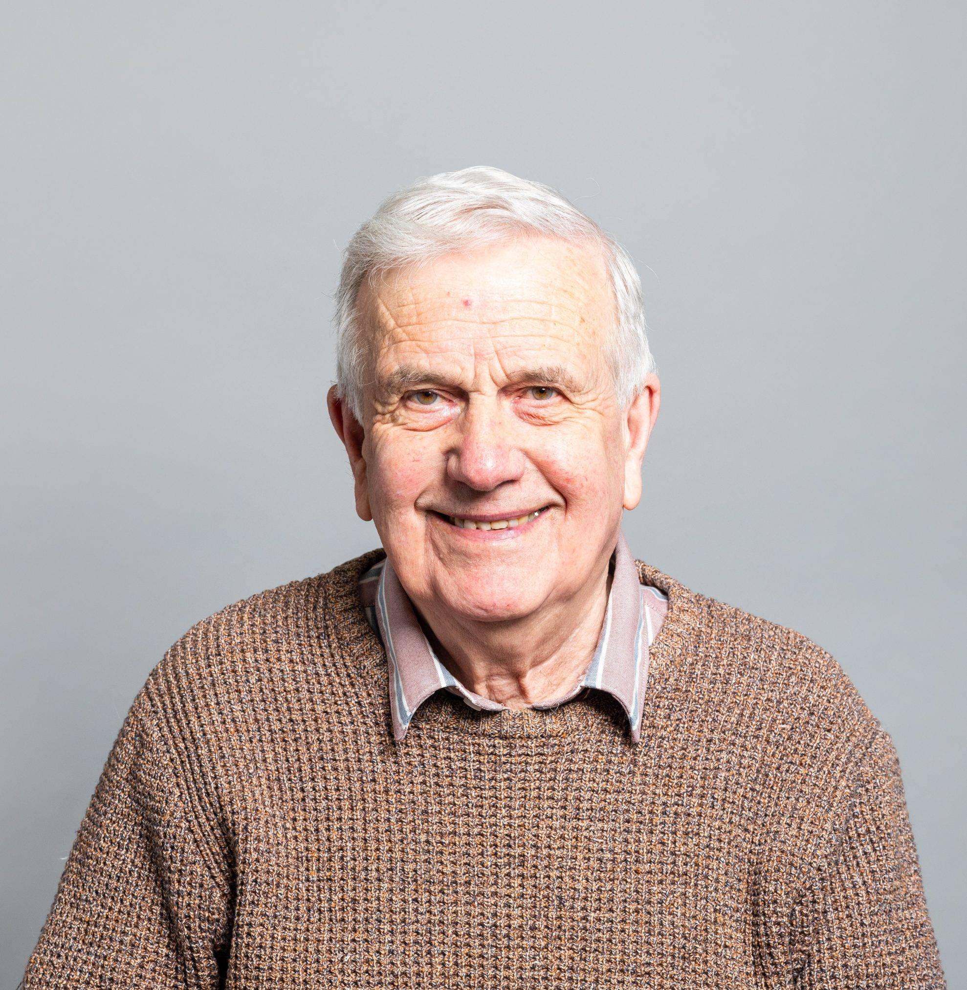 Long-standing Labour Councillor Les Hamilton to retire - Brighton ...